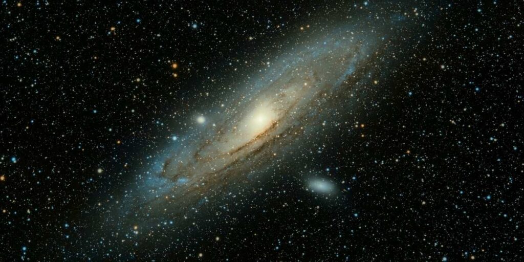 What's the Real Temperature of Outer Space? - Vegas Wire